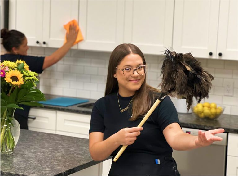 About Scrub! Residential Cleaning Service of Philadelphia - Scrub ...
